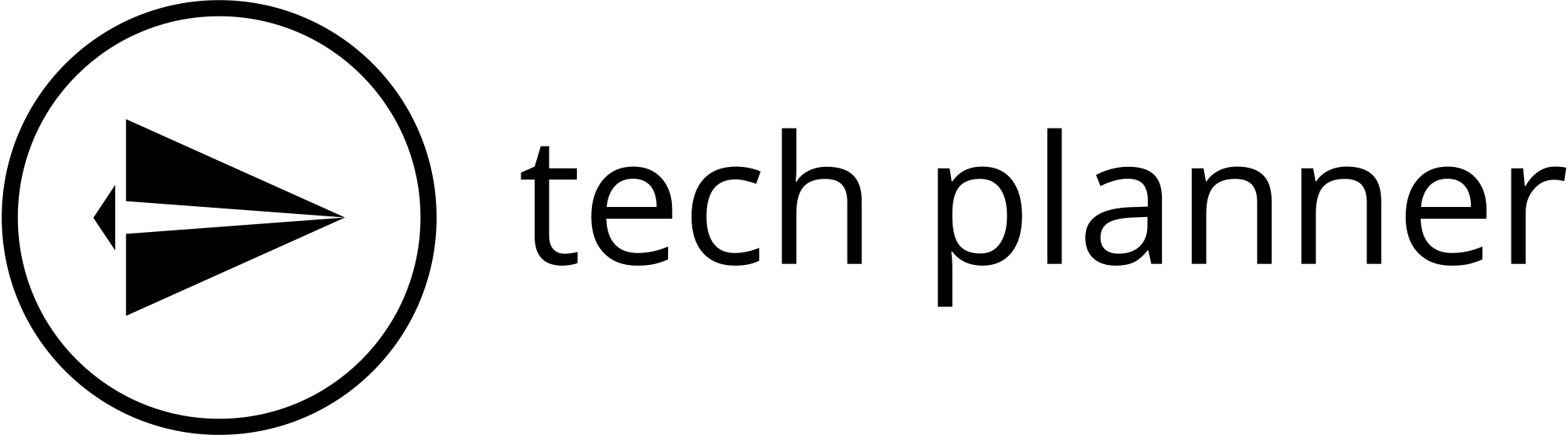 Tech Planner